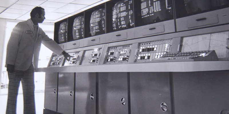 Hospitals And Technology Do Not Go Hand In Hand Nursegrid