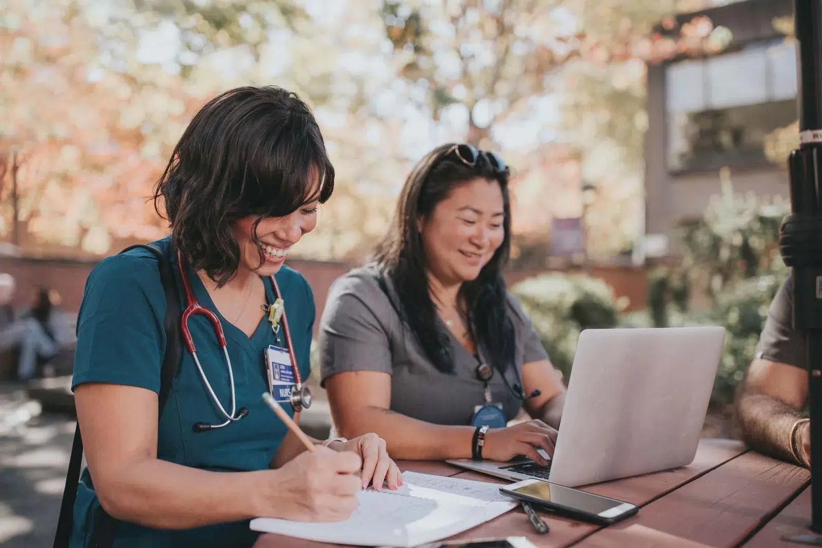 3 Simple Things Nurses Can Do to Improve Their Work-Life Balance Today ...