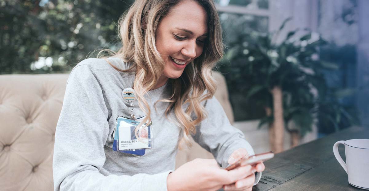 Navigating the Boundaries of Posting on Social Media as a Nurse » Blog ... Navigating the Boundaries of Posting on Social Media as a Nurse » Blog ...