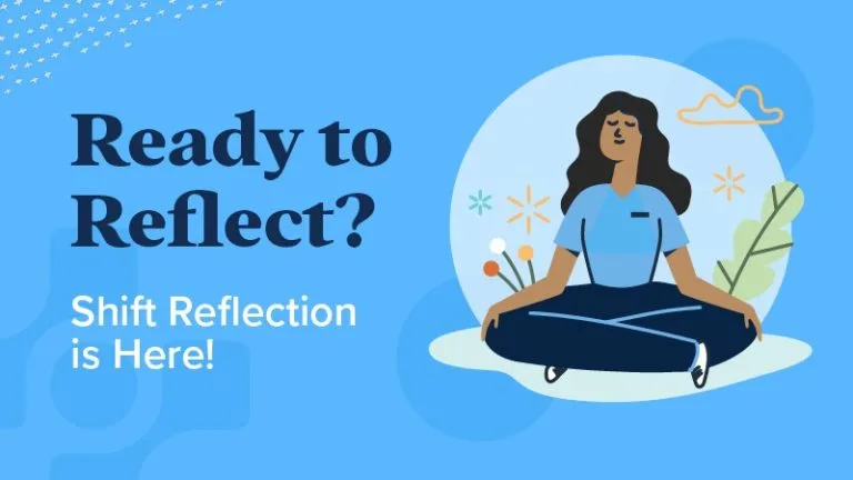 Nursegrid Shift Reflection | Nursegrid