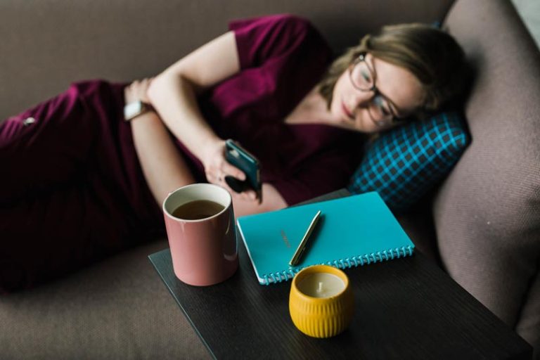 The Power of Self-Reflection on Nurse Well-Being » Nursegrid