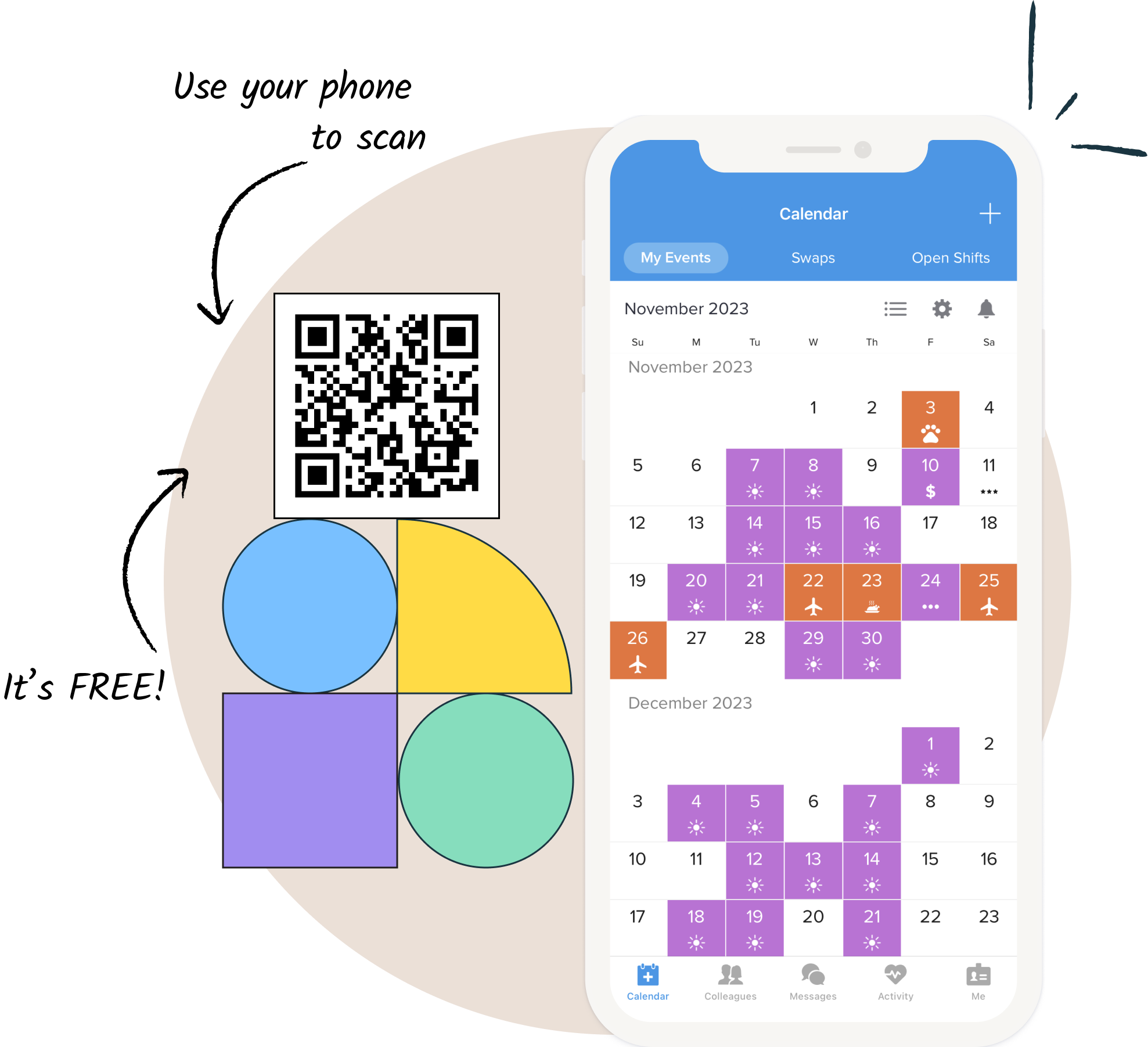 myClinicalExchange Students » Nursegrid